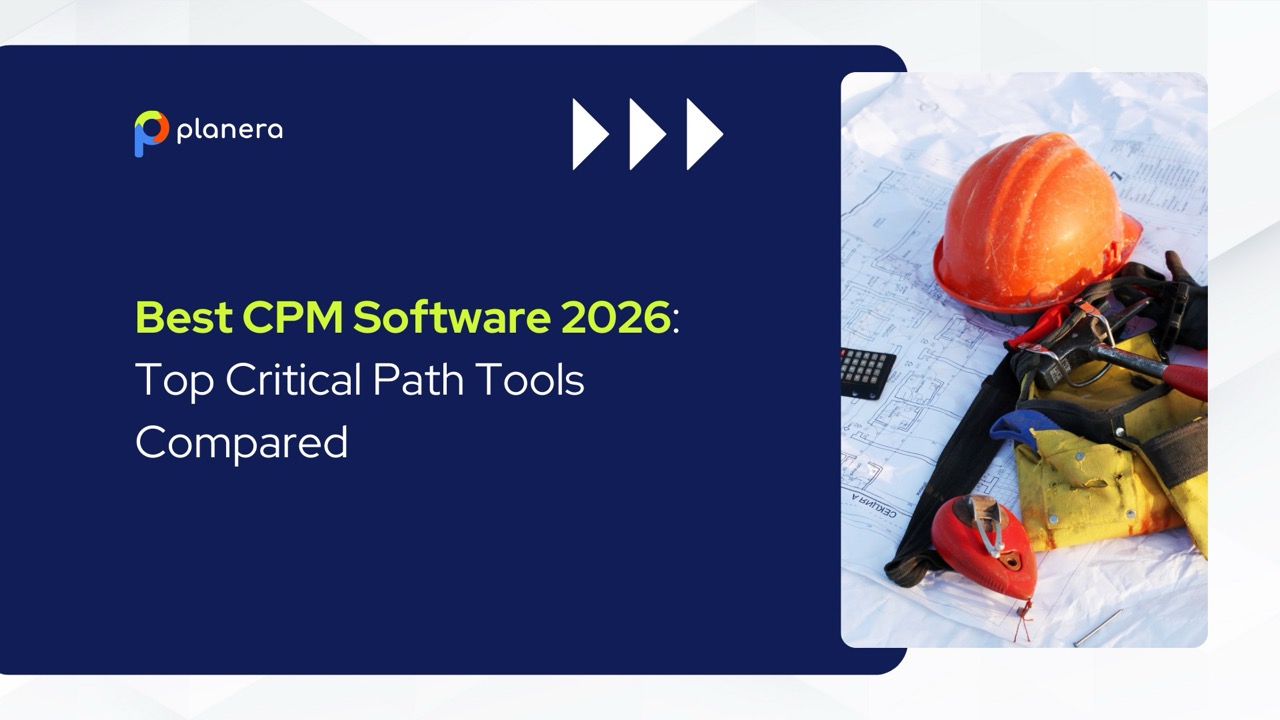 About Planera | Our Mission and Team